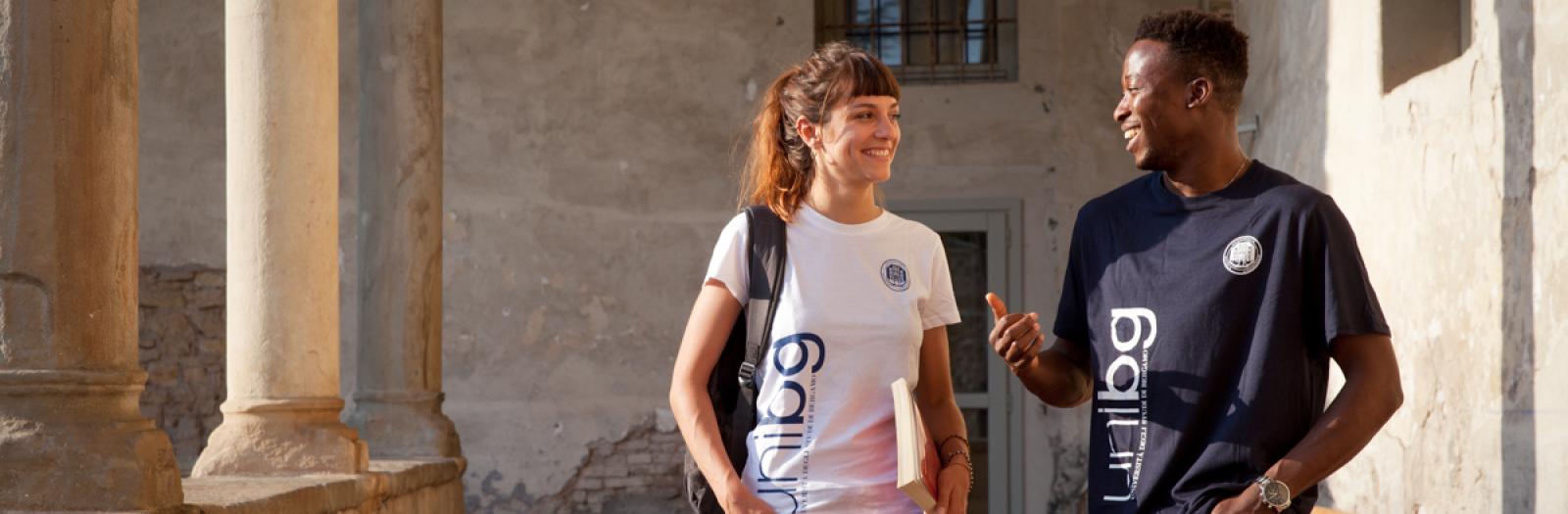 Enrollment | University of Bergamo