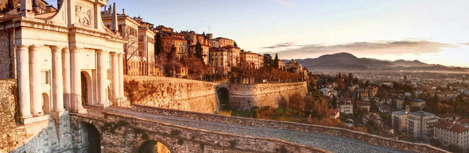 University of Bergamo