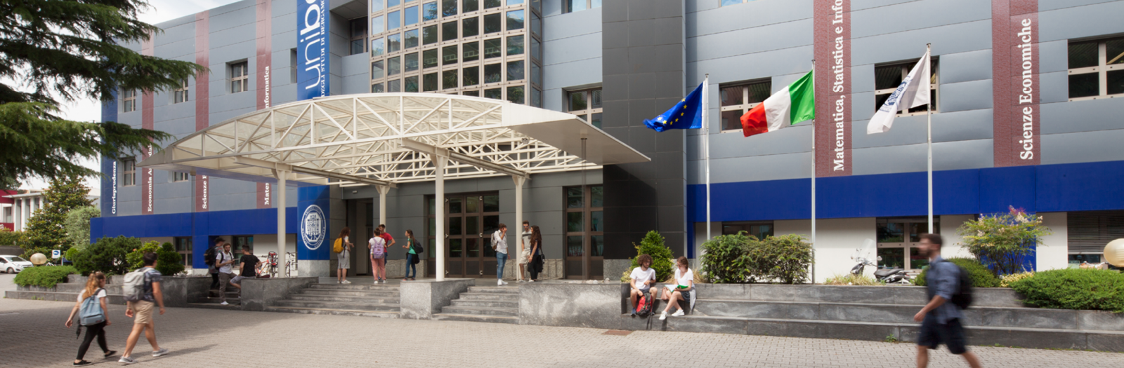 University of Bergamo